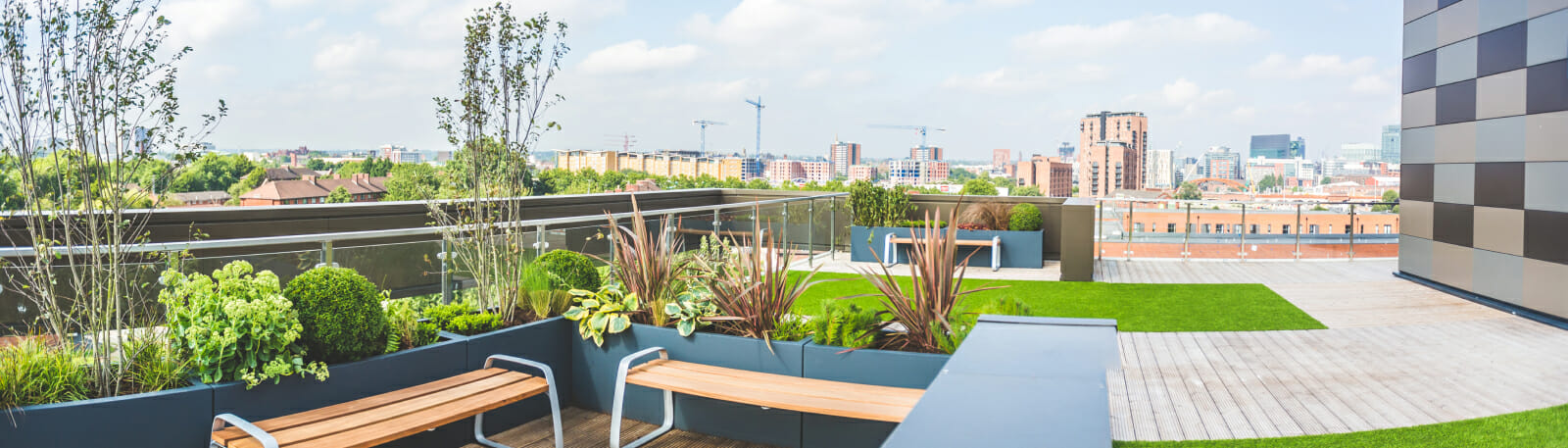 PBSA - Xenia Estates