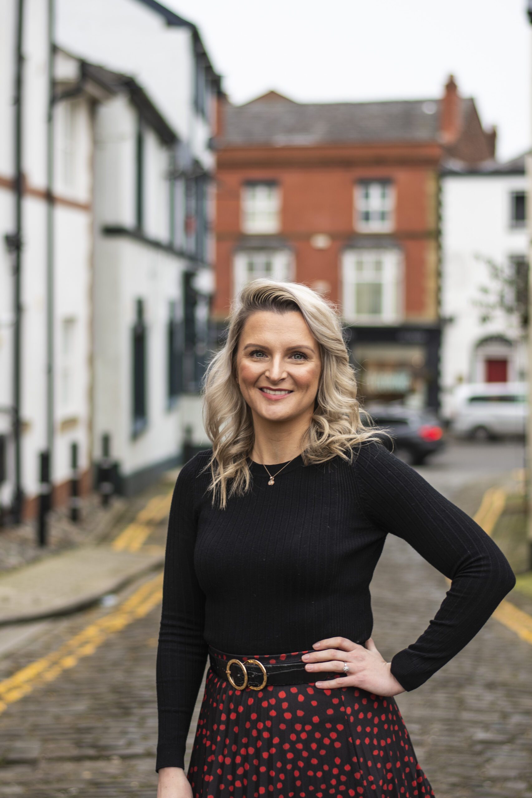 Spotlight On - Gemma Redmond - Xenia Estates