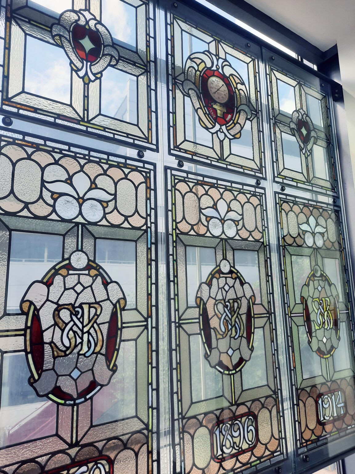 Budenberg Haus History - Xenia Estates